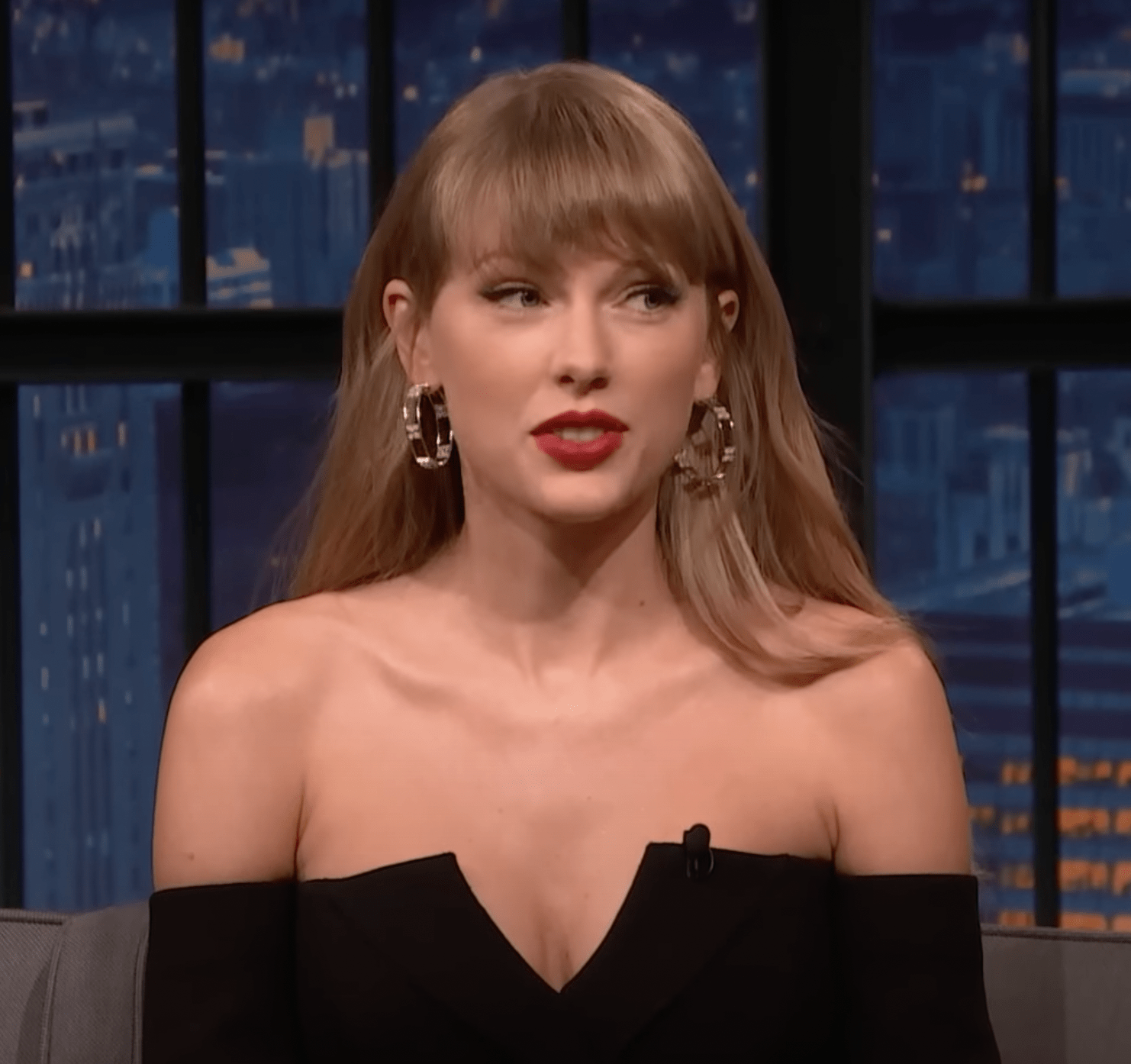 Taylor Swift Sparks Concern As Fans Spot Alarming Detail After Date Night With Travis Kelce
