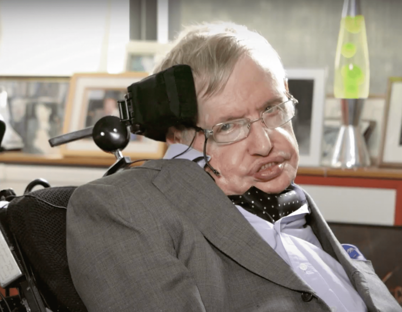 Stephen Hawking’s End Of The World Prediction is Coming Sooner Than We ...