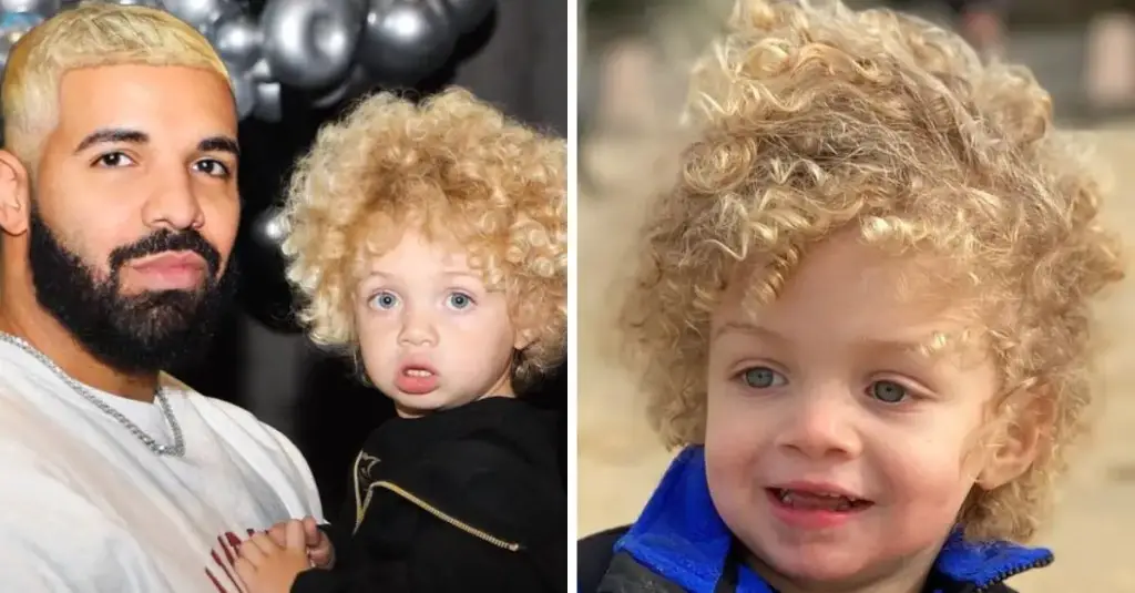 Drake’s Son Was Rejected Years Ago, This Is Him Now