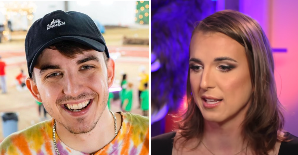 MrBeast YouTube Star Kris Tyson Has Come Out As Trans