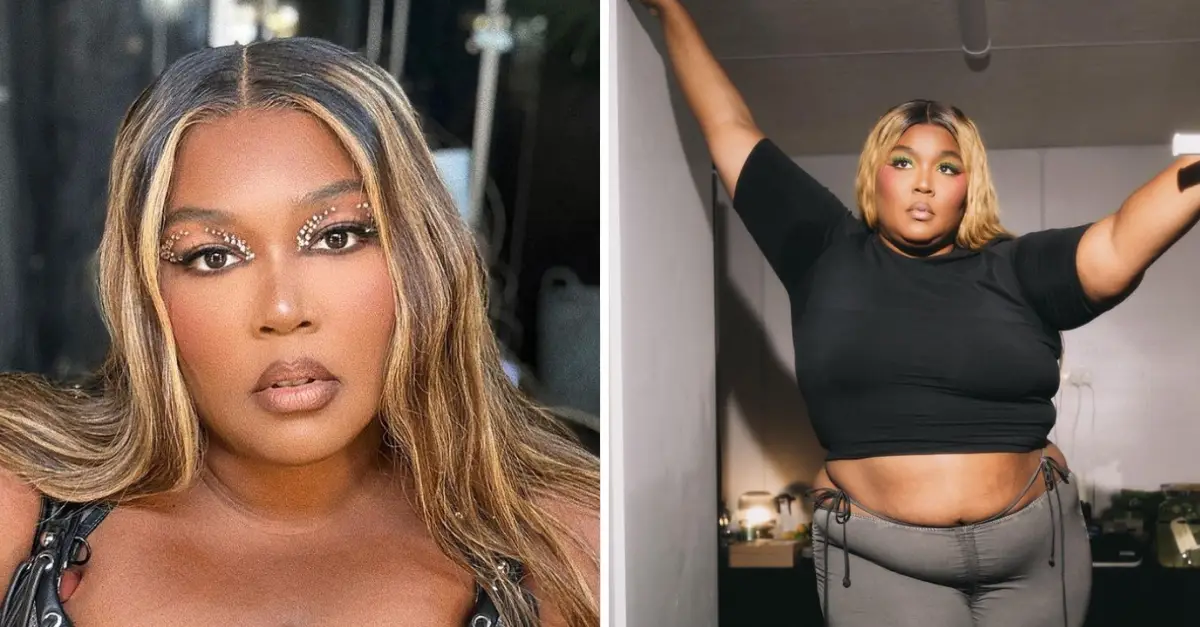 New Shocking Allegations Made Against Lizzo