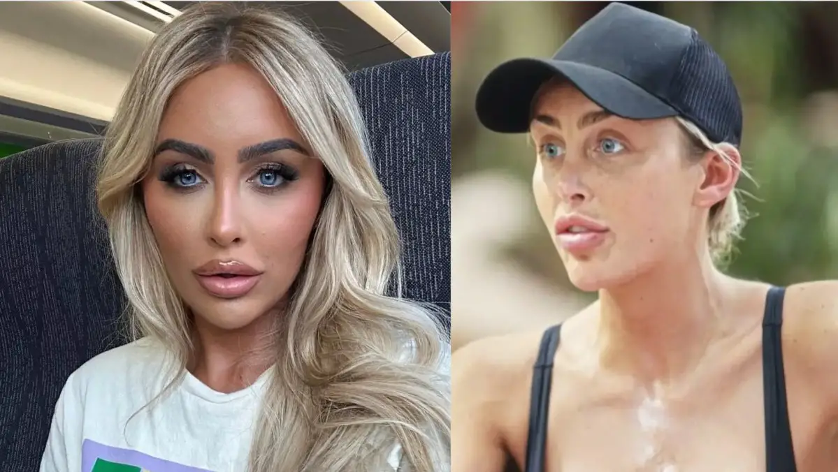 MAFS Star ‘Nearly Dated Ella’ Five Years before Appearing on Show – and it’s Not Nathanial - The ...