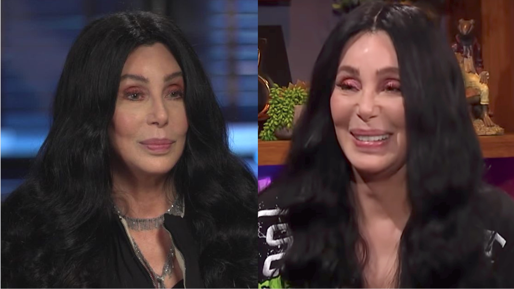 Cher, 77, Says Boyfriend Alexander ‘AE’ Edwards, 37, doesn’t get ‘Most ...