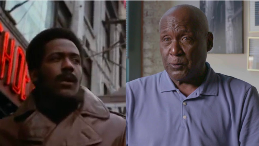 Groundbreaking Actor Richard Roundtree Has Died Aged 81 - The Hook news