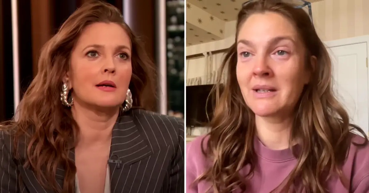 Drew Barrymore Show Writers Refuse To Work With Her Again After Strikes ...