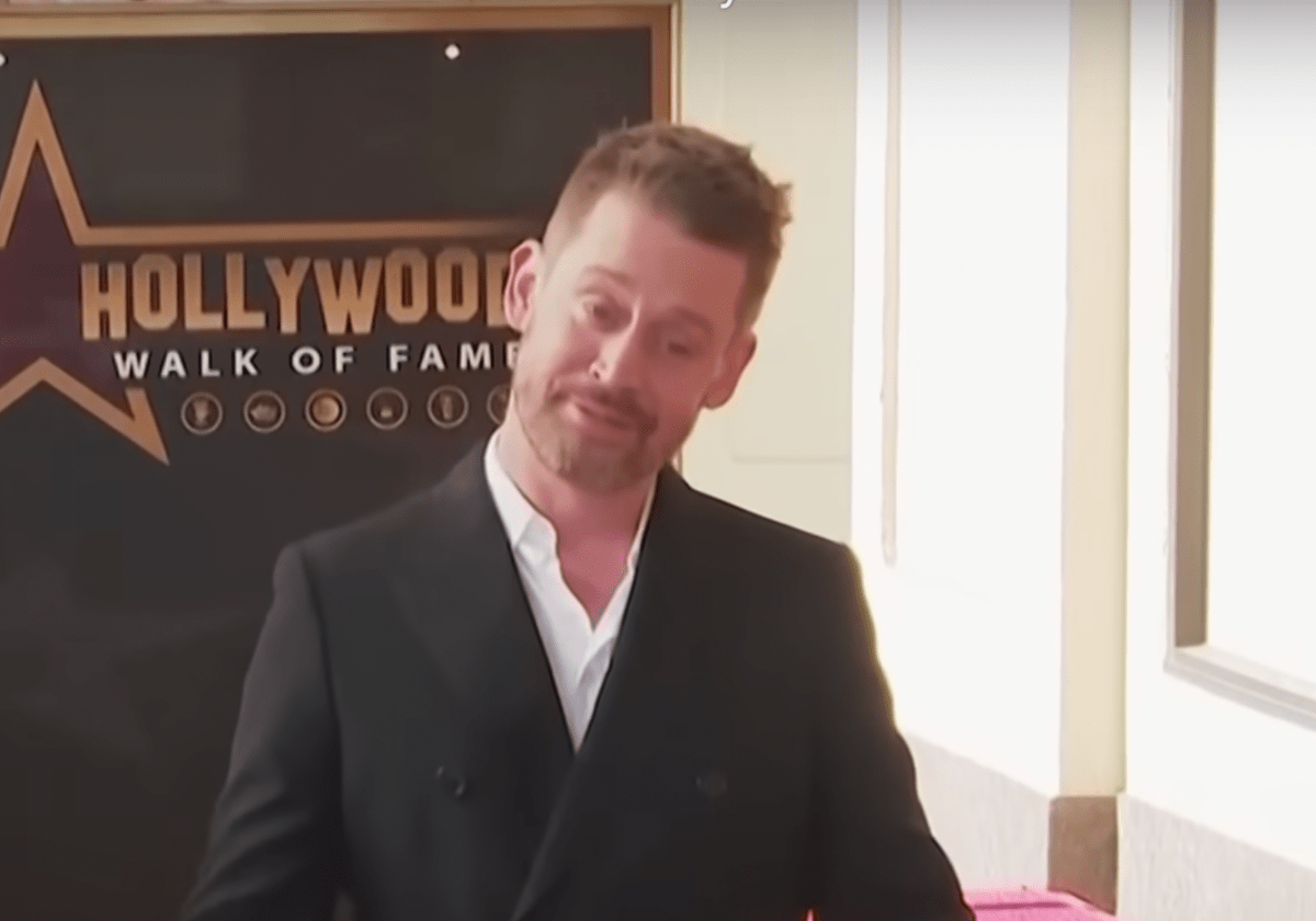 People are Just Finding Out what Macaulay Culkin’s Speaking Voice ...