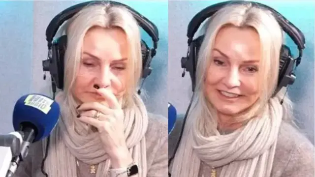 Sam Thompson’s Mum Admits Reason She’s ‘Not Enjoying’ Watching ITV’s I ...