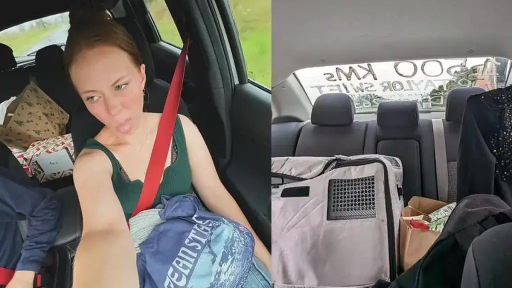 Taylor Swift Fans Slammed For Shameless Act Before Concert - The Hook news