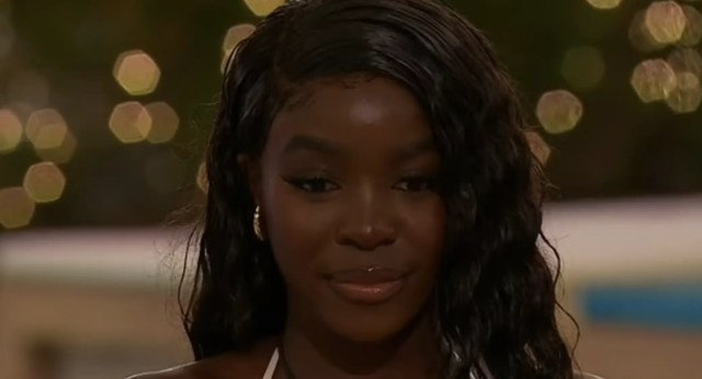 Love Island Fans Fume As Kaz Kamwi Is Dumped From The All Stars Villa After Viewers Slammed The