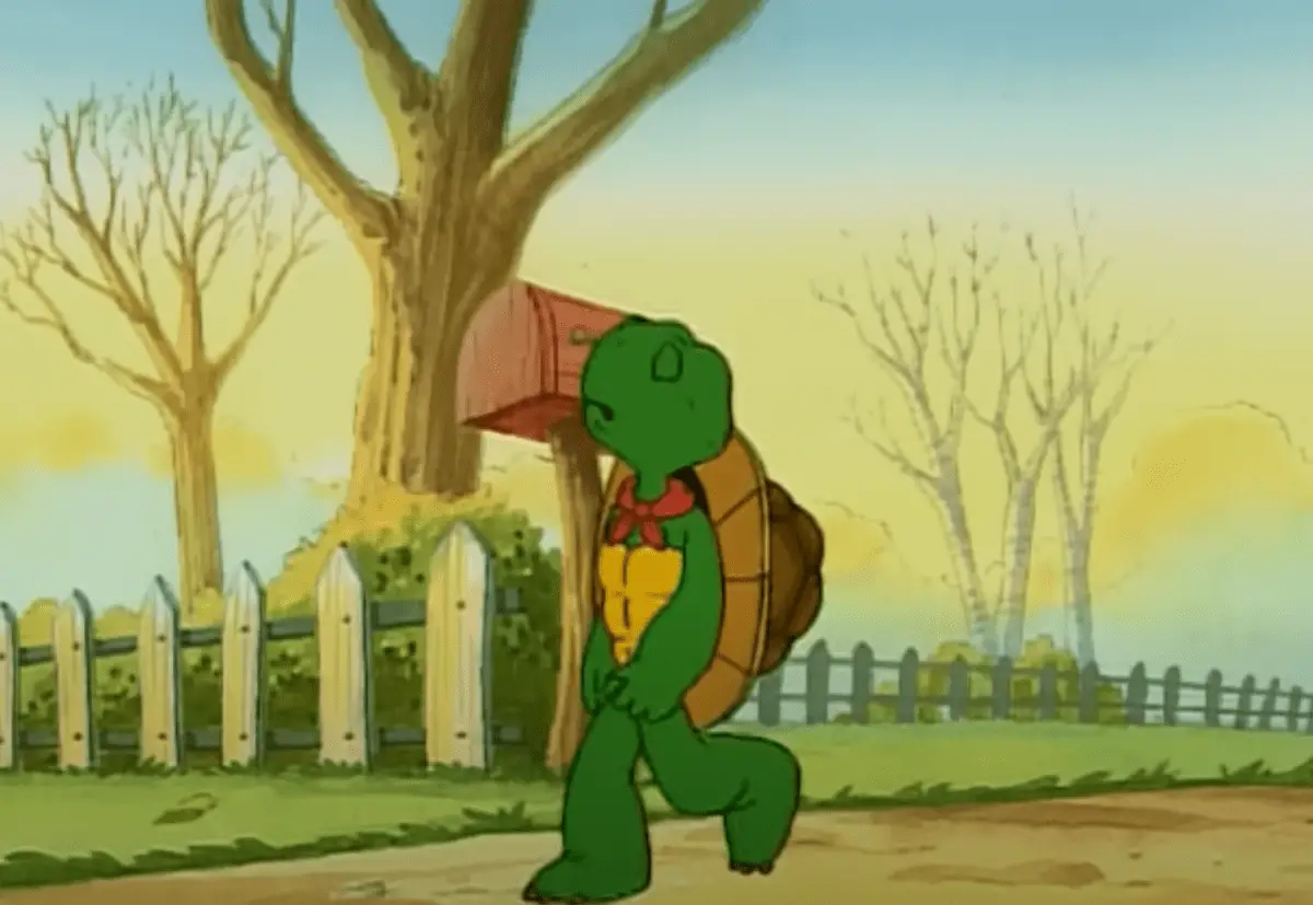 ‘Franklin’ Theme Song Singer Responds After Fan Say He Should Sue ...