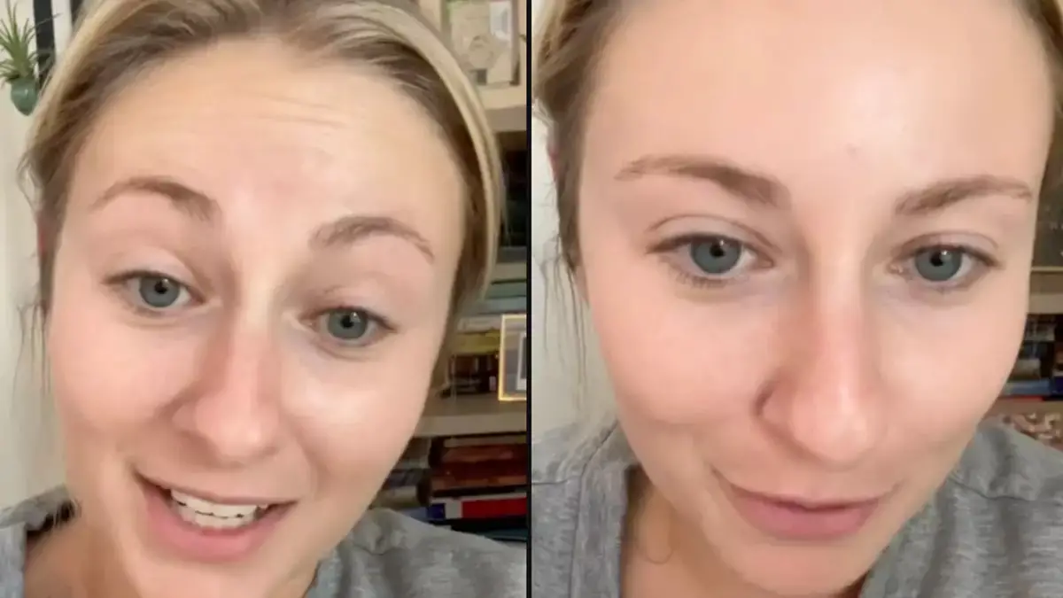 Woman with unfortunate initials claims HR won’t use her name in emails ...