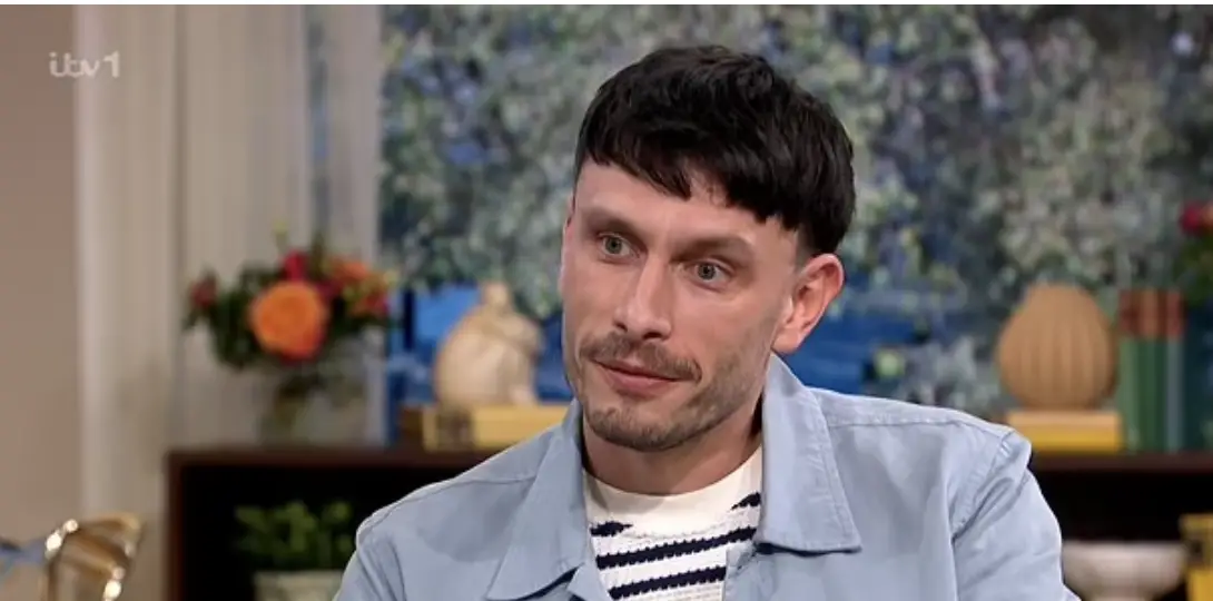 The truth about Comedian Richard Gadd Revealed - The Hook news