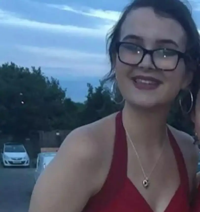 Girl With Rapunzel Syndrome Passes Away After Eating Her Own Hair - The ...