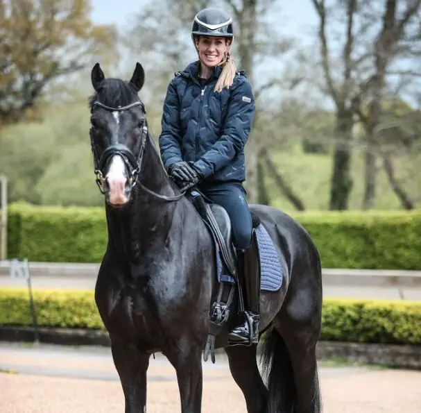 Team GB Horse Trainer Who Witnessed Brutal Whipping Speaks Out - The ...