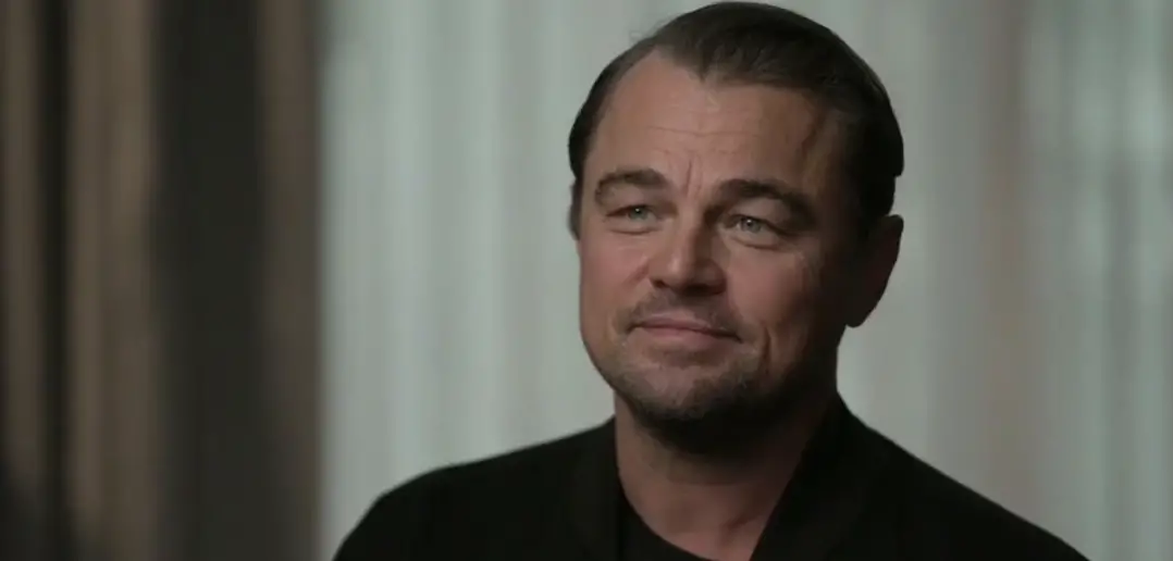 Leonardo DiCaprio ‘Breaks Silence’ On Diddy Party And Names Celebs That ...