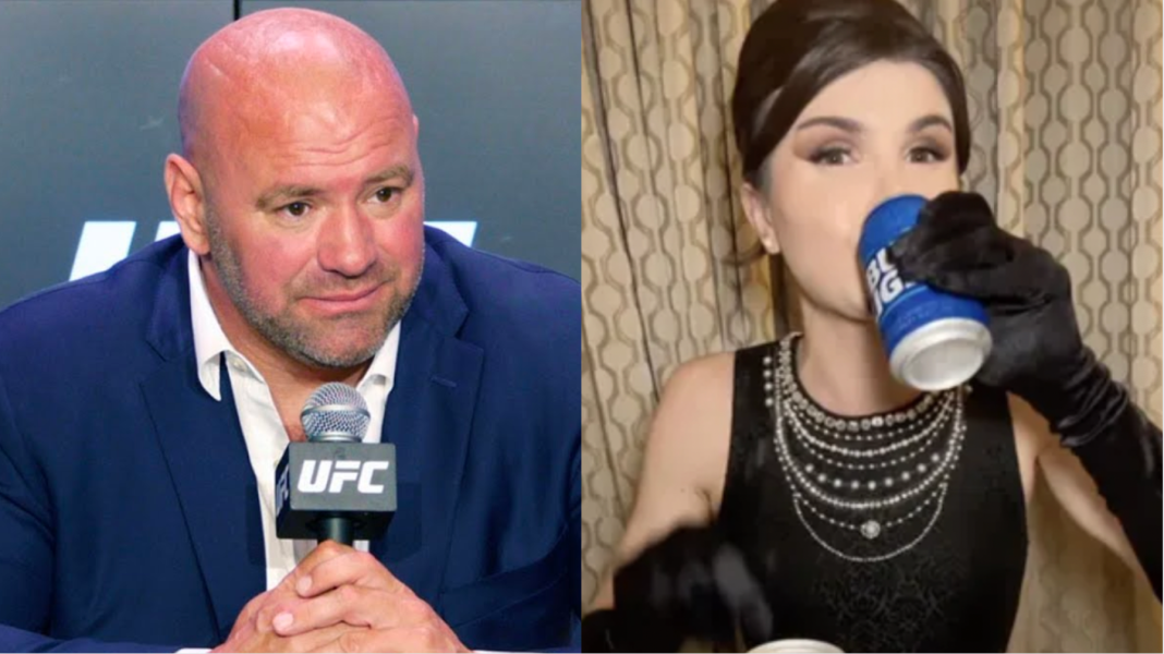 UFC Announces Bud Light as its Official Beer – Site Title