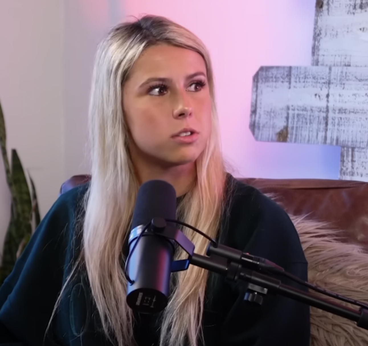 Hawk Tuah Girl Breaks Silence For First Time After Being Sued For ...