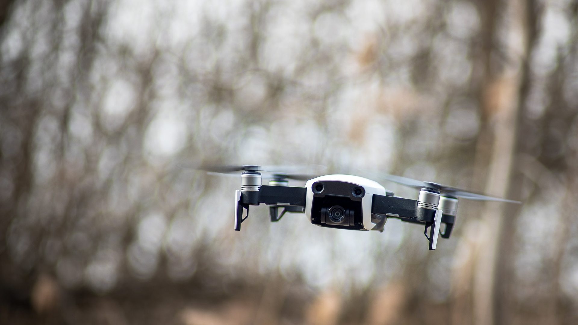 Mysterious Drones Over New Jersey May Have Been Explained In Secret ...