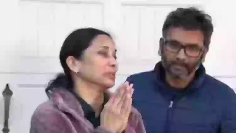 Parents Of Sudiksha Konaki Share What They Believe Really Happened To ...