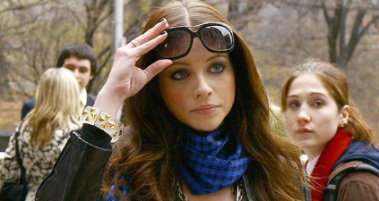 Michelle Trachtenberg’s Official Cause of Death Revealed Months After ...