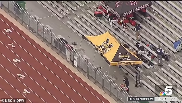 Family Of Boy Accused Of Track Meet Murder Get A Huge Boost In Major ...