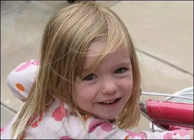 German Police Say They’ve Found Evidence On Hard Drive That Madeleine McCann Is Dead - The Hook news