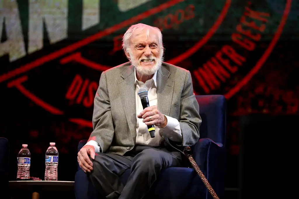 Dick Van Dyke, 99, Drops Out Of Event Due To Health: ‘Today Is Not A Good Day’ - The Hook news