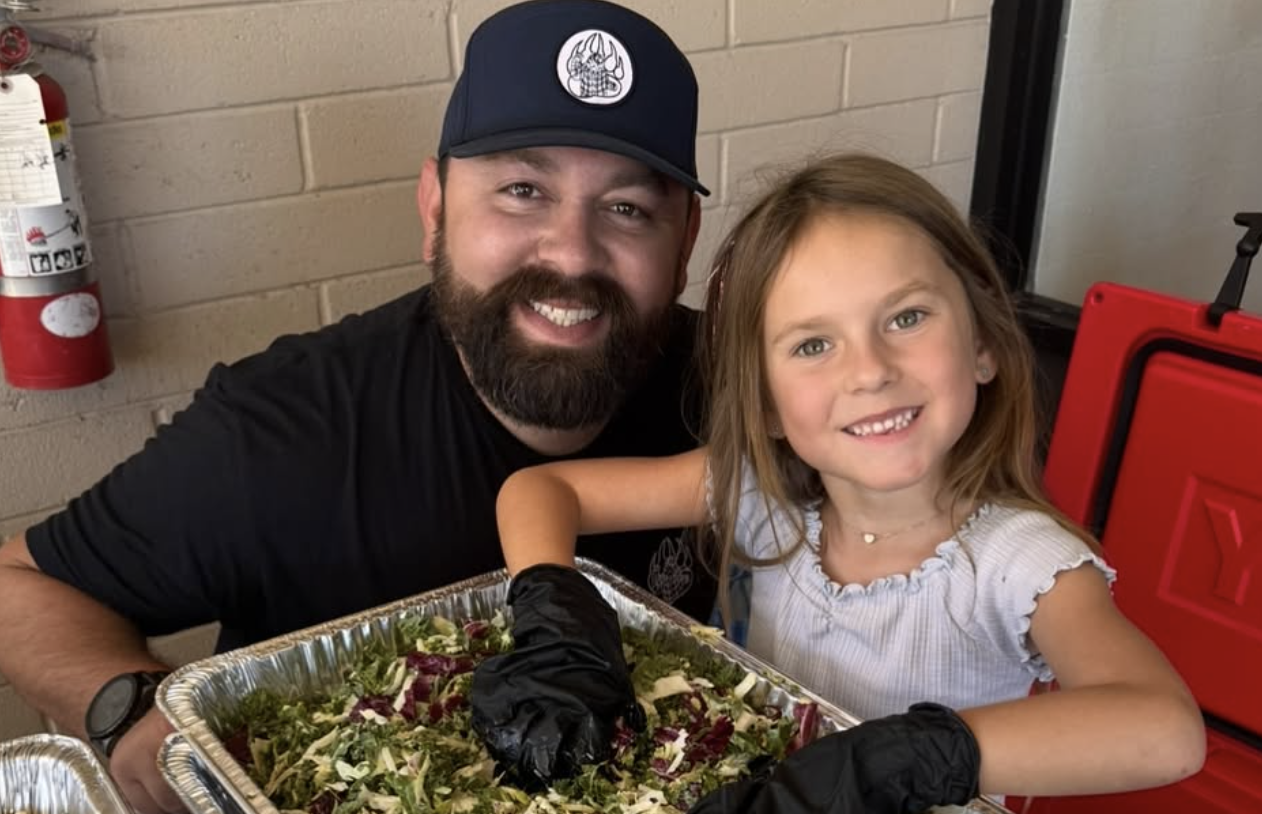 Food Influencer Michael Duarte Shot Dead By Police - The Hook news