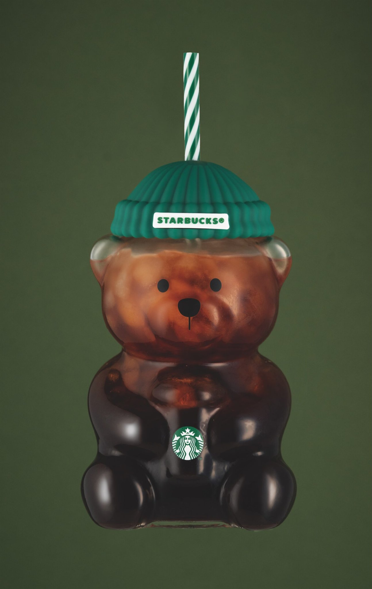 Starbucks forced to issue apology over viral ‘Bearista’ cups after fans ...